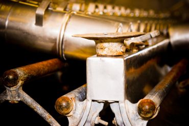 Watonga Cheese Factory Tour - Watonga Cheese Factory