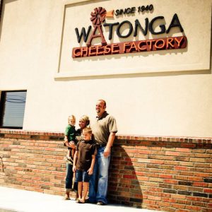 Home - Watonga Cheese Factory